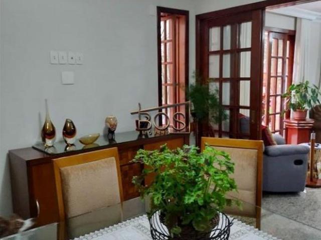 Apartamento com 4 quartos à venda em Belo Horizonte, no bairro Cidade Nova