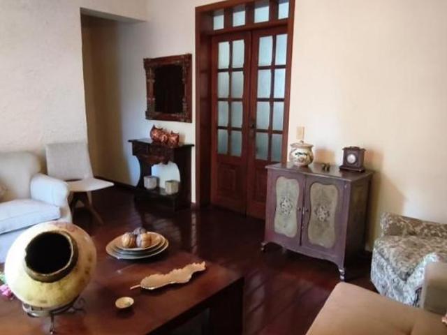 Apartamento com 4 quartos à venda em Belo Horizonte, no bairro Cidade Nova