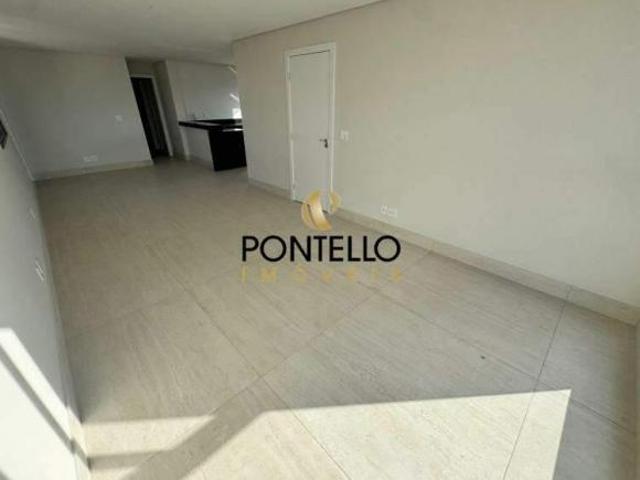 Apartamento com 4 quartos à venda em Belo Horizonte, no bairro Cidade Nova