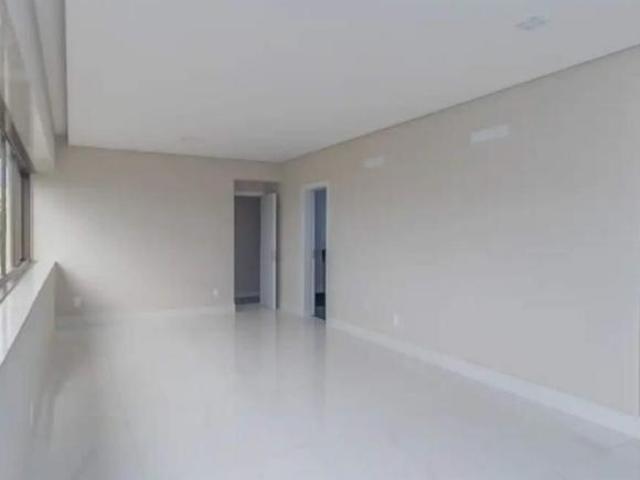 Apartamento com 4 quartos à venda em Belo Horizonte, no bairro Cidade Nova