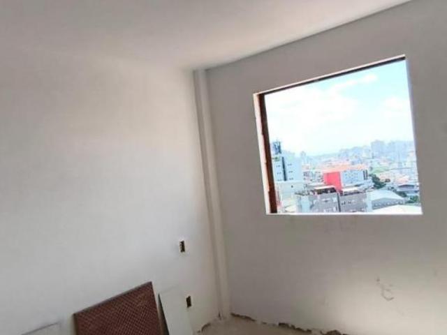 Apartamento com 4 quartos à venda em Belo Horizonte, no bairro Colégio Batista