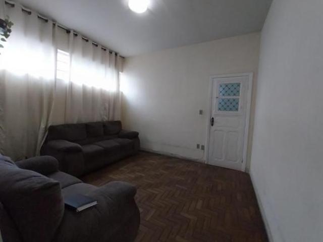 Apartamento com 4 quartos à venda em Belo Horizonte, no bairro Colégio Batista