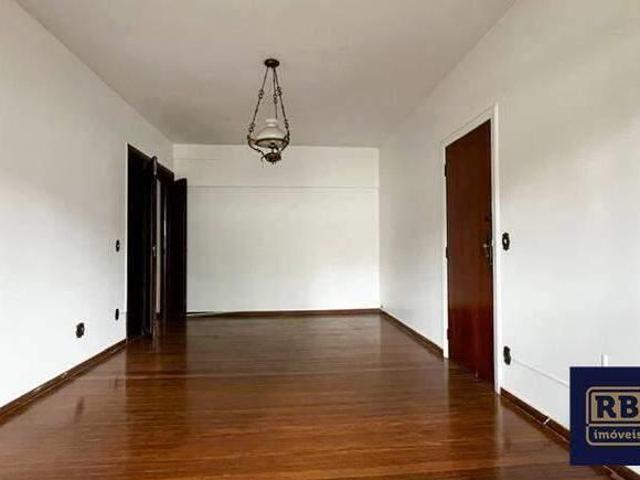 Apartamento com 4 quartos à venda em Belo Horizonte, no bairro Coração De Jesus