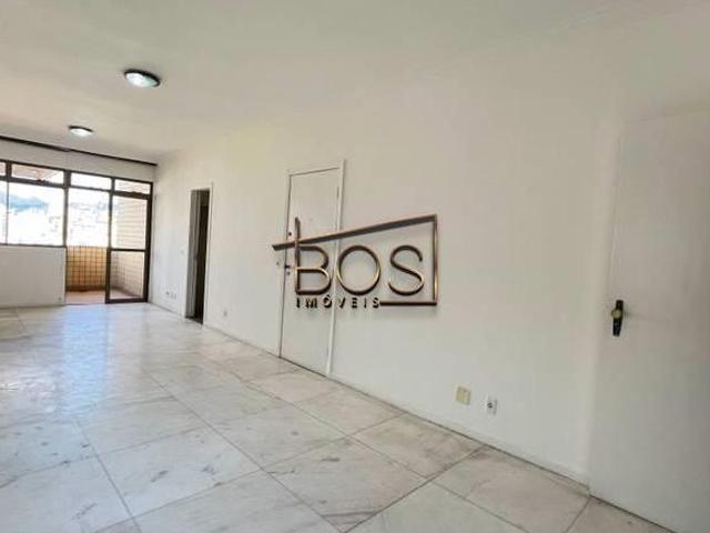 Apartamento com 4 quartos à venda em Belo Horizonte, no bairro Coração De Jesus