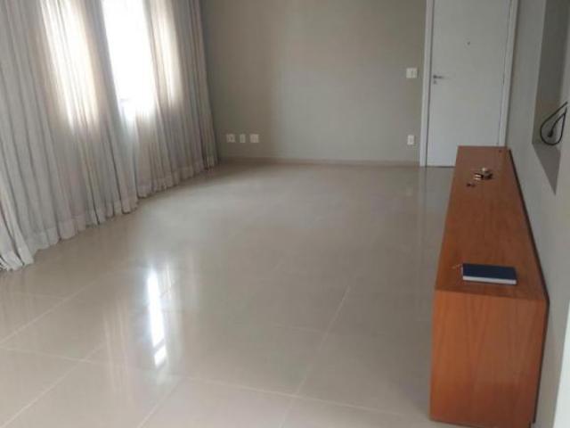 Apartamento com 4 quartos à venda em Belo Horizonte, no bairro Coração Eucarístico