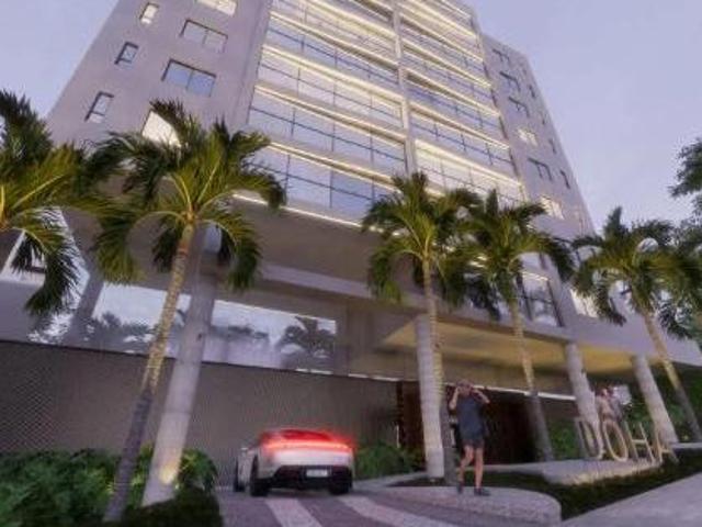Apartamento com 4 quartos à venda em Belo Horizonte, no bairro Cruzeiro