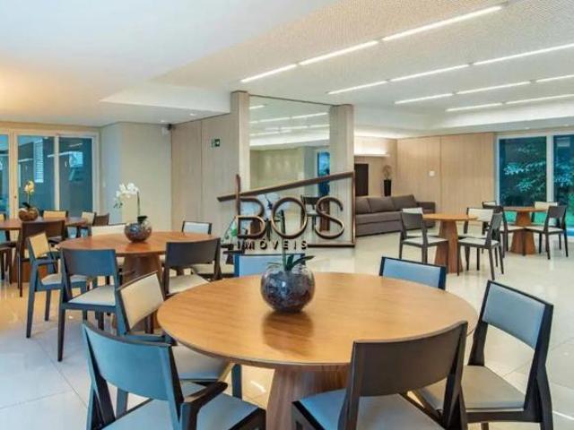 Apartamento com 4 quartos à venda em Belo Horizonte, no bairro Cruzeiro