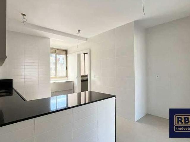 Apartamento com 4 quartos à venda em Belo Horizonte, no bairro Cruzeiro