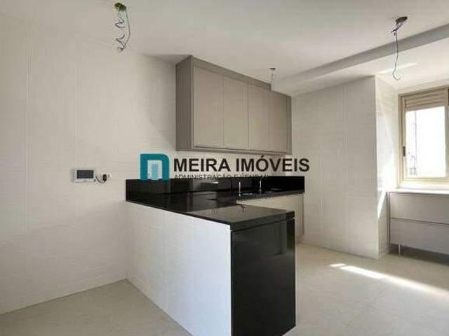 Apartamento com 4 quartos à venda em Belo Horizonte, no bairro Cruzeiro
