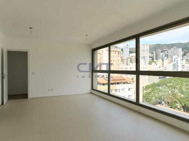 Apartamento com 4 quartos à venda em Belo Horizonte, no bairro Cruzeiro