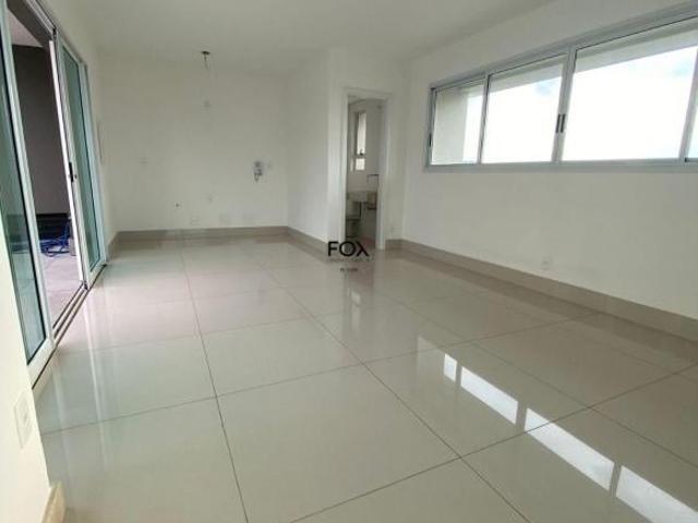 Apartamento com 4 quartos à venda em Belo Horizonte, no bairro Cruzeiro
