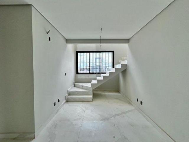 Apartamento com 4 quartos à venda em Belo Horizonte, no bairro Dona Clara
