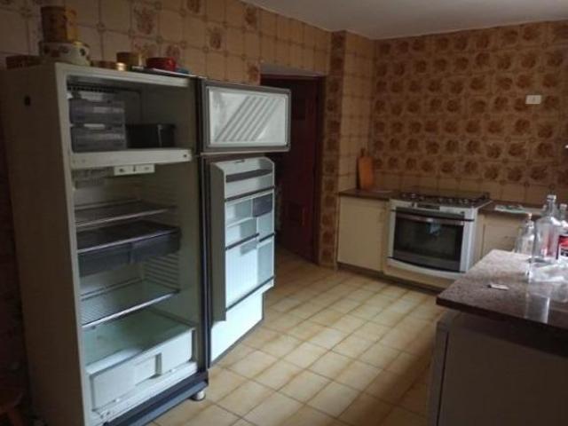 Apartamento com 4 quartos à venda em Belo Horizonte, no bairro Funcionários