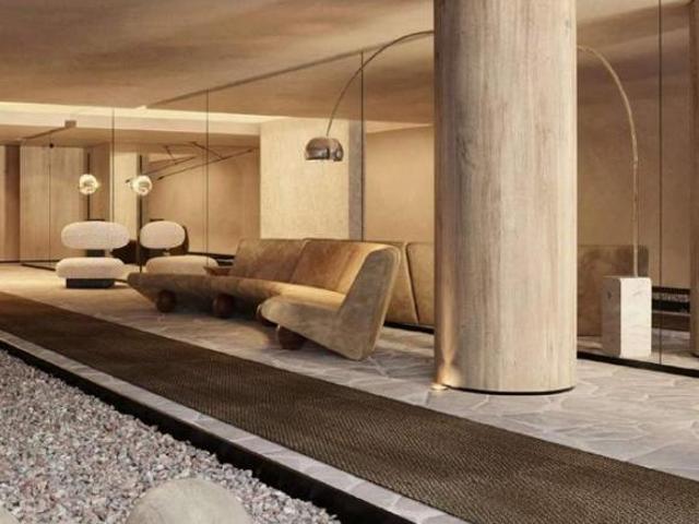 Apartamento com 4 quartos à venda em Belo Horizonte, no bairro Funcionários
