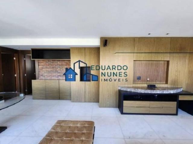 Apartamento com 4 quartos à venda em Belo Horizonte, no bairro Funcionários
