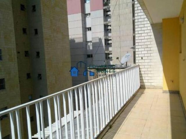 Apartamento com 4 quartos à venda em Belo Horizonte, no bairro Funcionários