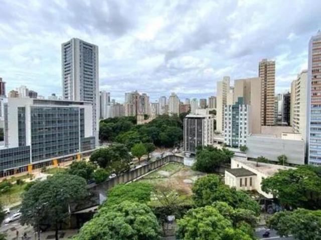 Apartamento com 4 quartos à venda em Belo Horizonte, no bairro Funcionários