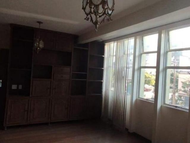 Apartamento com 4 quartos à venda em Belo Horizonte, no bairro Funcionários