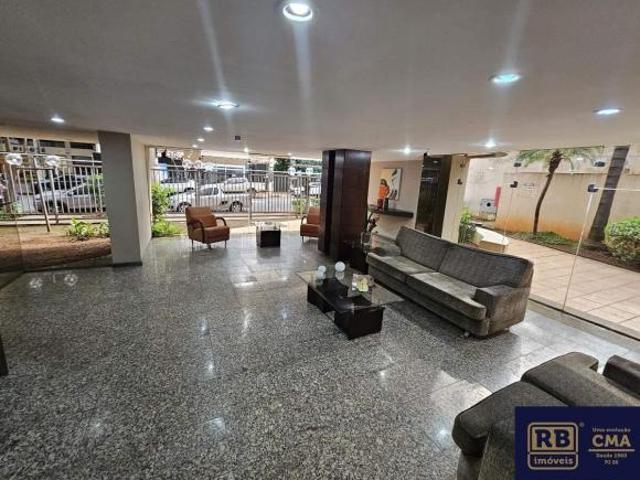 Apartamento com 4 quartos à venda em Belo Horizonte, no bairro Funcionários