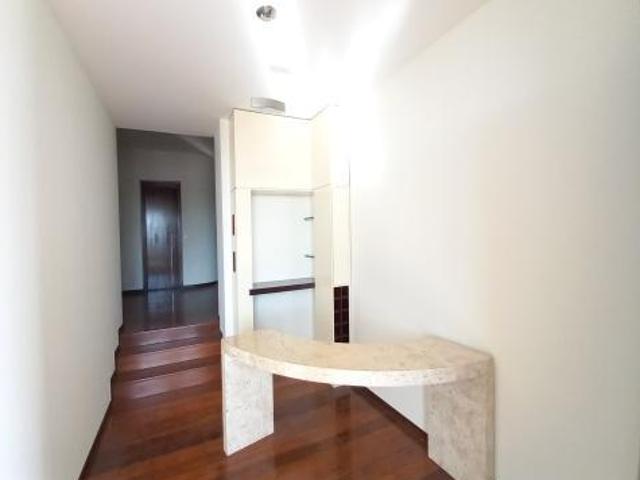 Apartamento com 4 quartos à venda em Belo Horizonte, no bairro Funcionarios