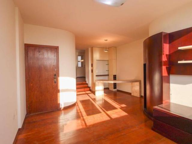 Apartamento com 4 quartos à venda em Belo Horizonte, no bairro Funcionários