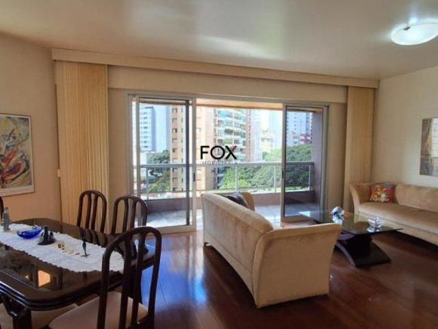 Apartamento com 4 quartos à venda em Belo Horizonte, no bairro Funcionários