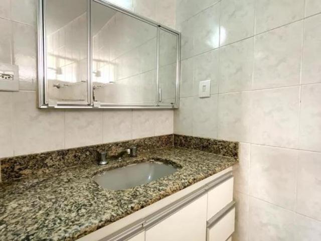 Apartamento com 4 quartos à venda em Belo Horizonte, no bairro Funcionarios