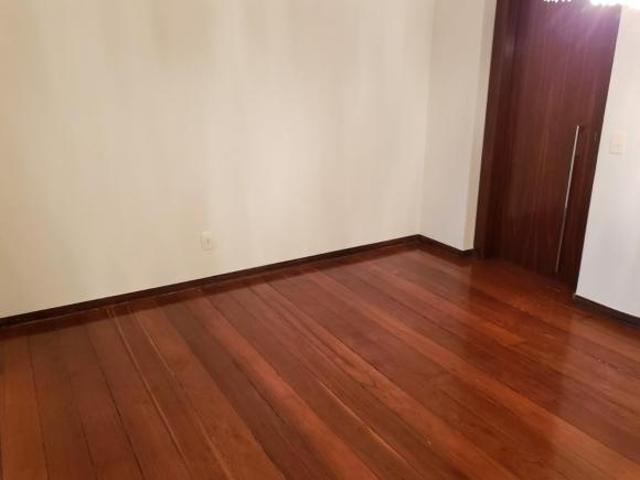 Apartamento com 4 quartos à venda em Belo Horizonte, no bairro Funcionários