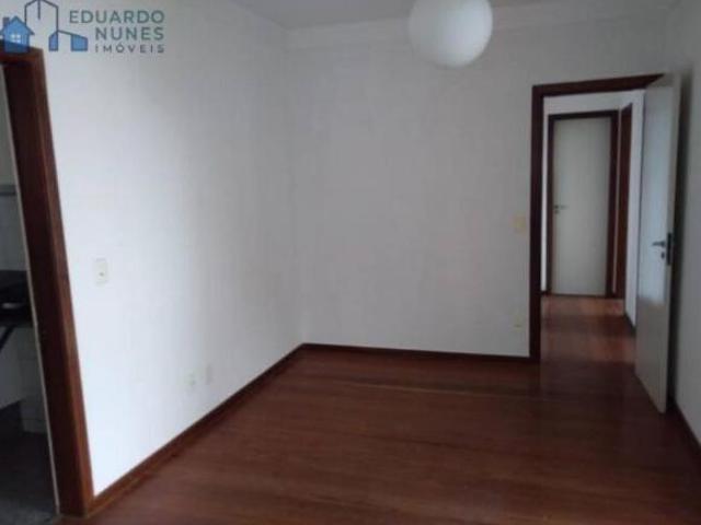 Apartamento com 4 quartos à venda em Belo Horizonte, no bairro Gutierrez