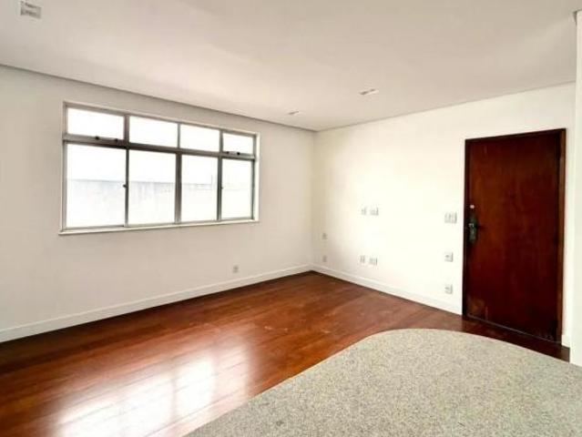 Apartamento com 4 quartos à venda em Belo Horizonte, no bairro Gutierrez