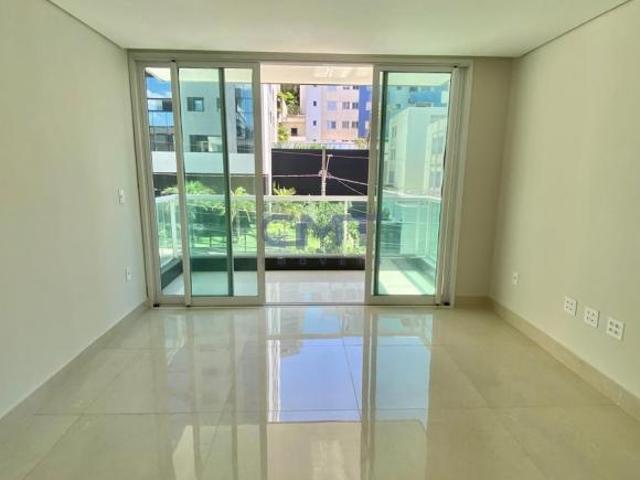 Apartamento com 4 quartos à venda em Belo Horizonte, no bairro Gutierrez