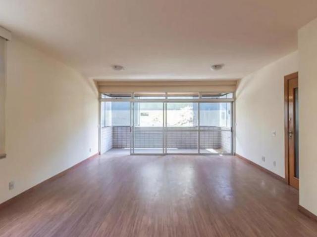 Apartamento com 4 quartos à venda em Belo Horizonte, no bairro Gutierrez