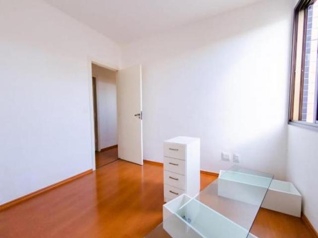 Apartamento com 4 quartos à venda em Belo Horizonte, no bairro Gutierrez