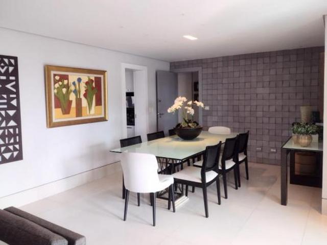 Apartamento com 4 quartos à venda em Belo Horizonte, no bairro Gutierrez
