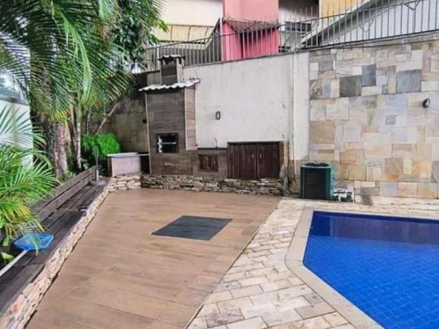 Apartamento com 4 quartos à venda em Belo Horizonte, no bairro Gutierrez