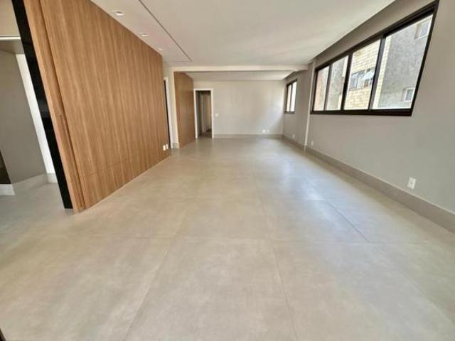 Apartamento com 4 quartos à venda em Belo Horizonte, no bairro Gutierrez