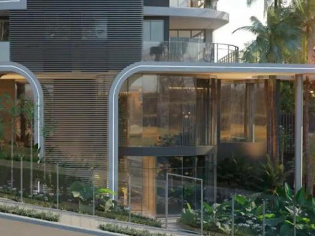 Apartamento com 4 quartos à venda em Belo Horizonte, no bairro Gutierrez