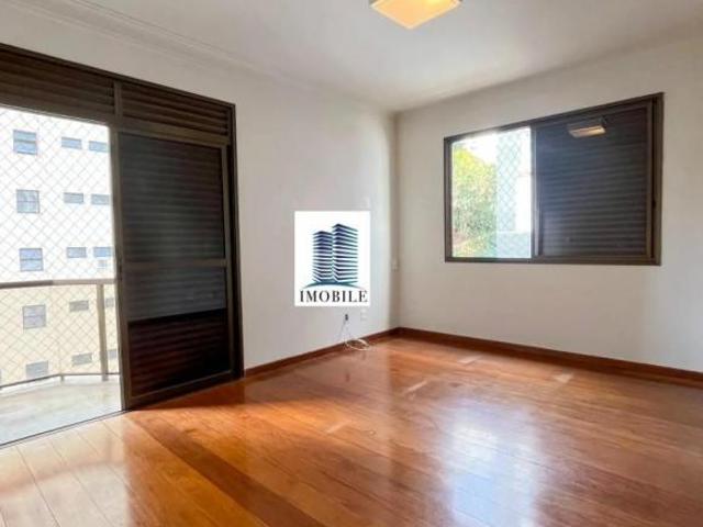 Apartamento com 4 quartos à venda em Belo Horizonte, no bairro Gutierrez