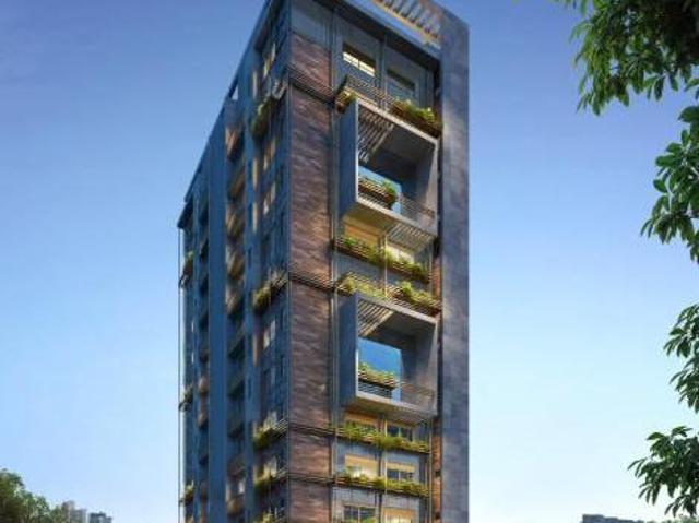 Apartamento com 4 quartos à venda em Belo Horizonte, no bairro Gutierrez