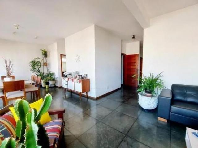 Apartamento com 4 quartos à venda em Belo Horizonte, no bairro Gutierrez