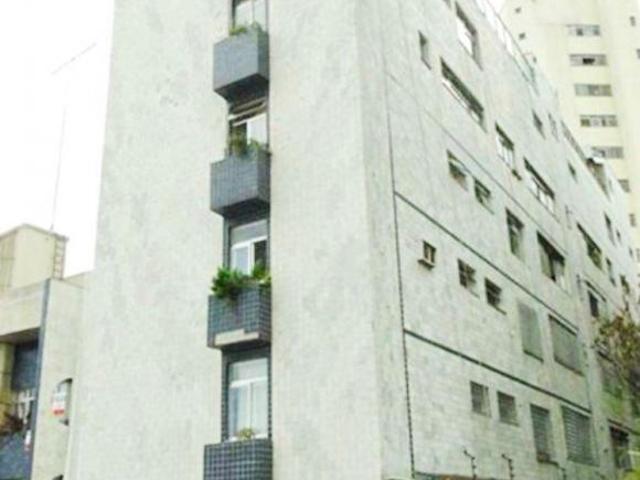 Apartamento com 4 quartos à venda em Belo Horizonte, no bairro Gutierrez