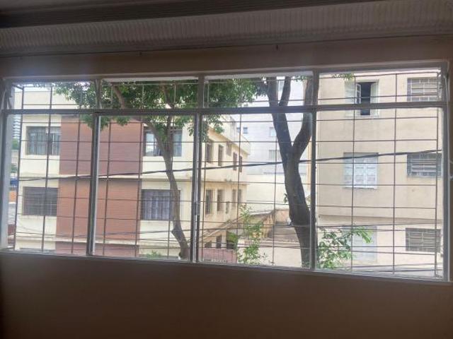 Apartamento com 4 quartos à venda em Belo Horizonte, no bairro Gutierrez