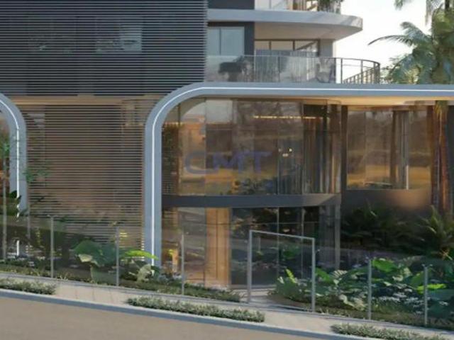 Apartamento com 4 quartos à venda em Belo Horizonte, no bairro Gutierrez