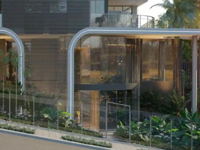 Apartamento com 4 quartos à venda em Belo Horizonte, no bairro Gutierrez