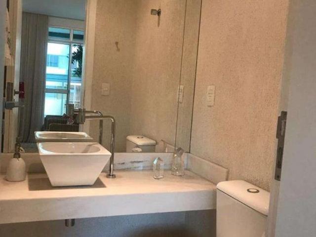 Apartamento com 4 quartos à venda em Belo Horizonte, no bairro Gutierrez