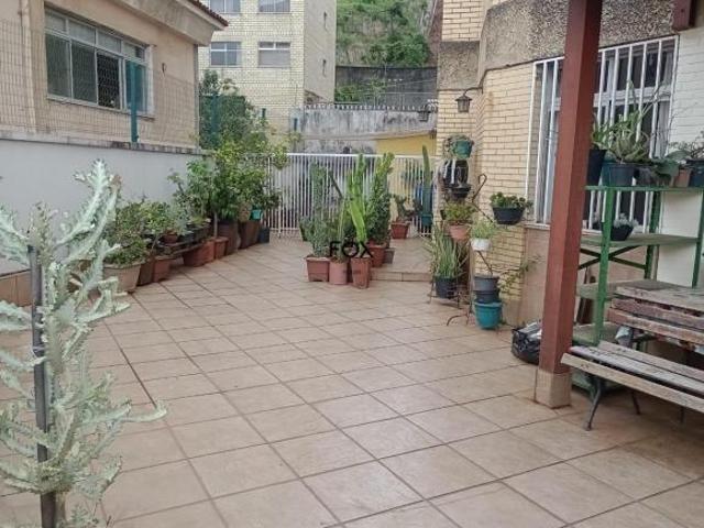 Apartamento com 4 quartos à venda em Belo Horizonte, no bairro Gutierrez