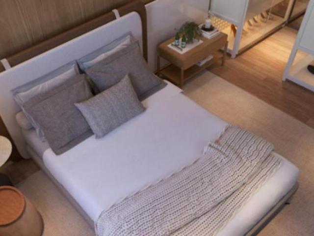 Apartamento com 4 quartos à venda em Belo Horizonte, no bairro Gutierrez