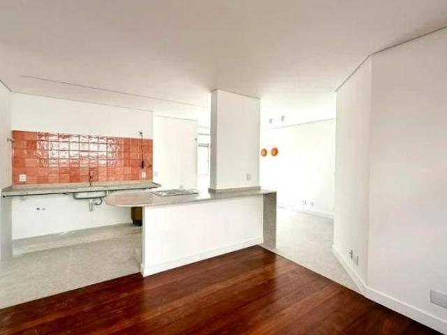 Apartamento com 4 quartos à venda em Belo Horizonte, no bairro Gutierrez