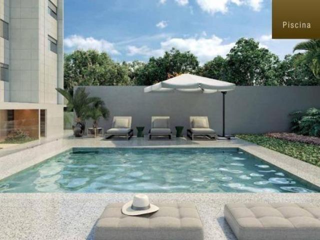 Apartamento com 4 quartos à venda em Belo Horizonte, no bairro Gutierrez