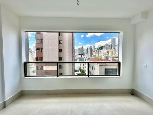 Apartamento com 4 quartos à venda em Belo Horizonte, no bairro Gutierrez